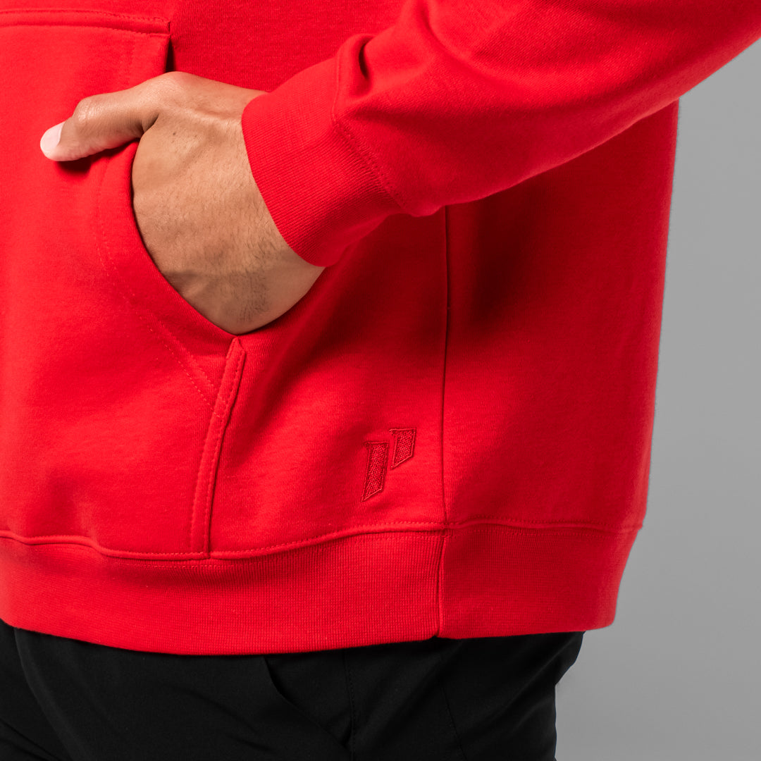 Collegiate Hoodie V2 - 1st Phorm Athletics